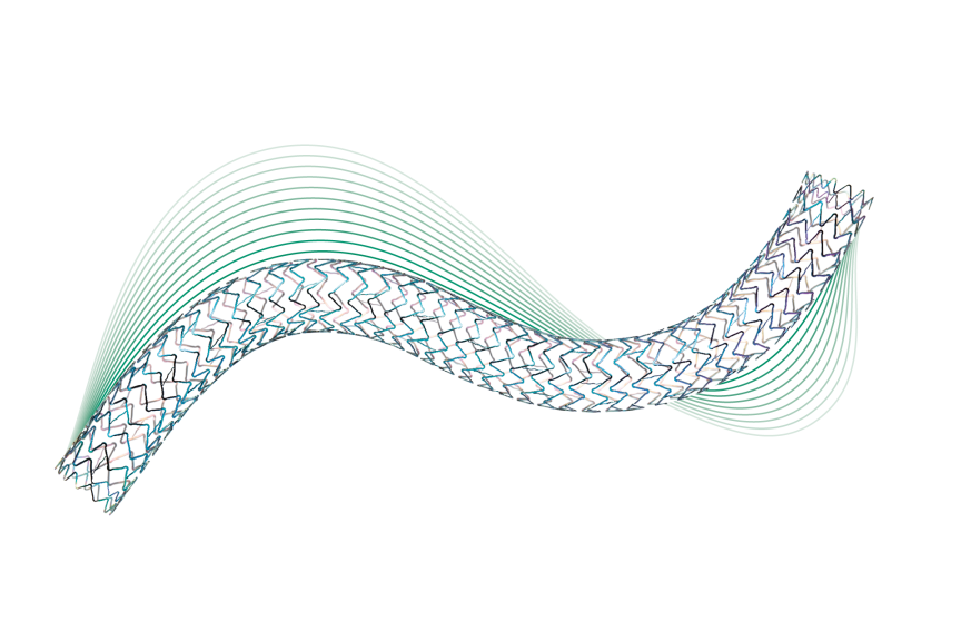 Biotronik Dynetic®-35 Stent