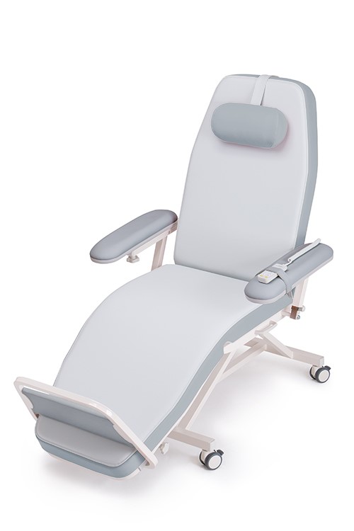 Digiterm բժշկական թերապիայի համար նախատեսված աթոռներ