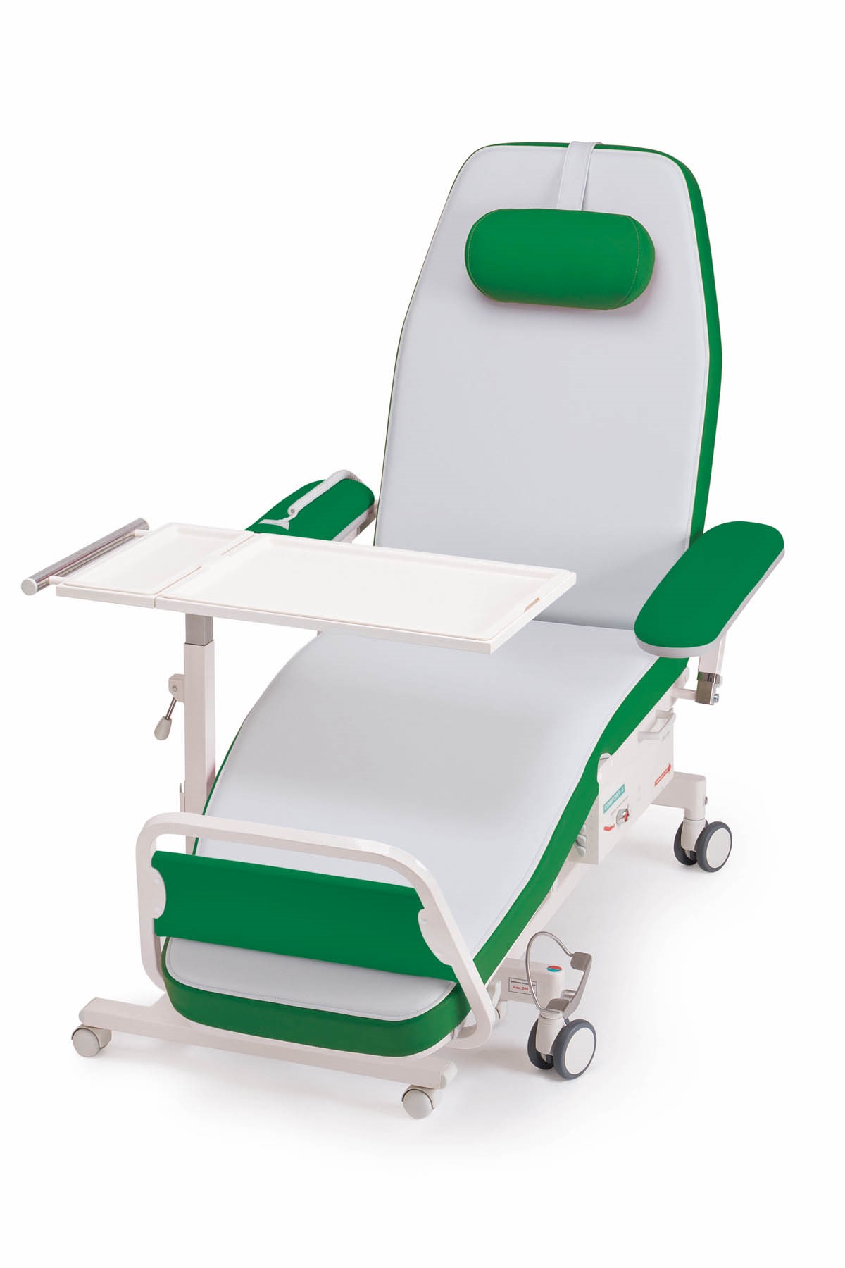 Digiterm բժշկական թերապիայի համար նախատեսված աթոռներ