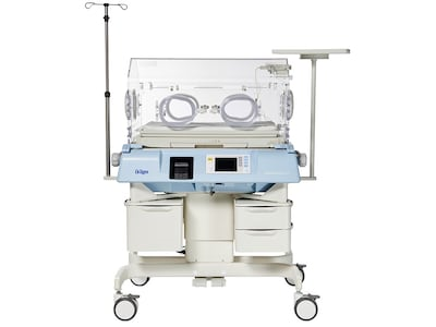 Neonatal Incubator Dräger Isolette 8000 Plus
