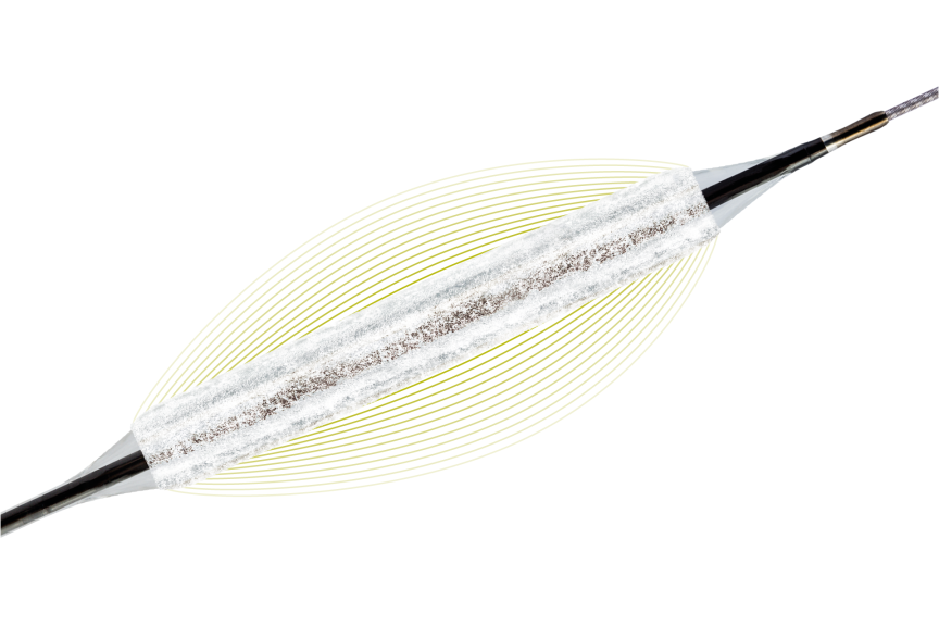 Biotronik Pantera® Lux® Balloon Catheter