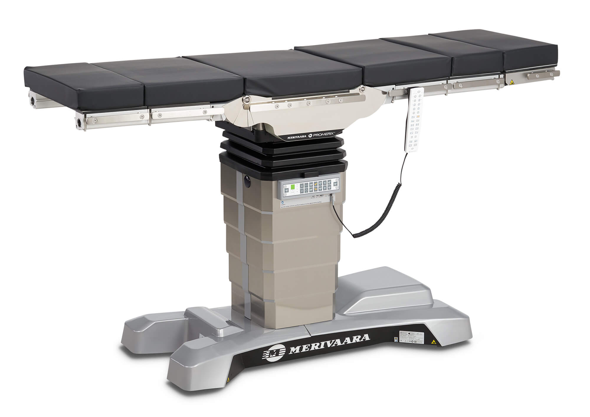 Վիրաբուժական սեղան Merivaara Grand Promerix